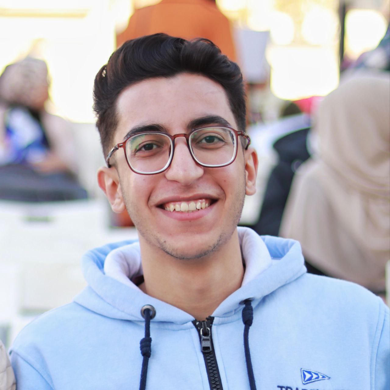 Mostafa Abdelhakem - Software Engineer